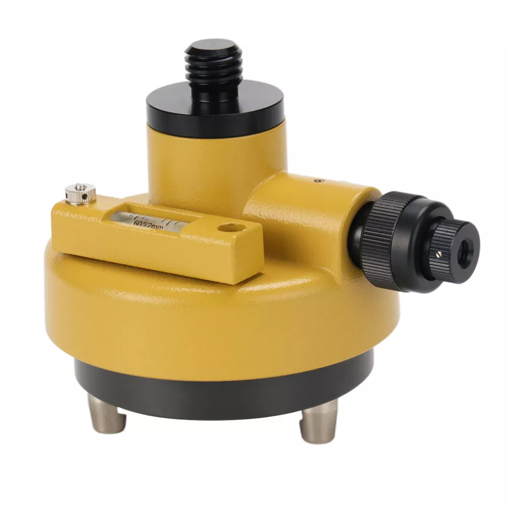 Tribrach Carrier for Surveying | FDC01DG with Optical Plummet