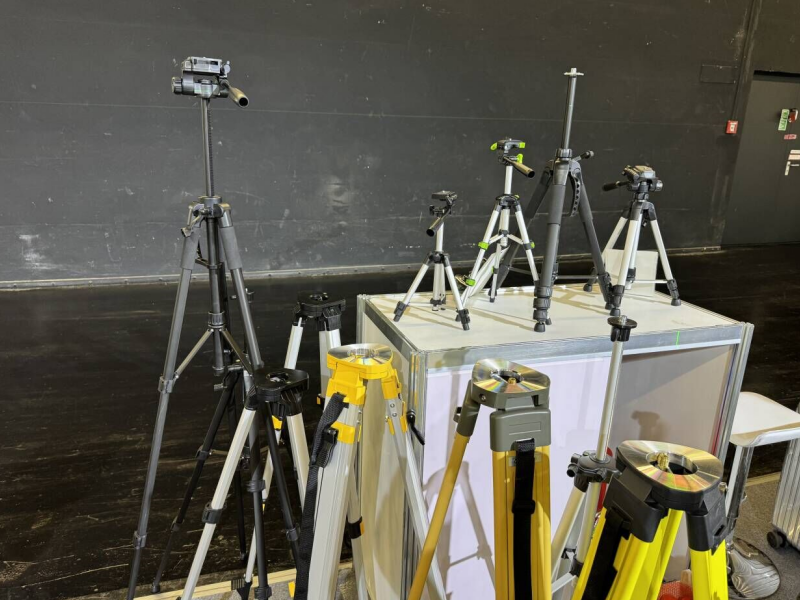 Mount Laser to Showcase Measurement at 2024 Cologne Tool Fair