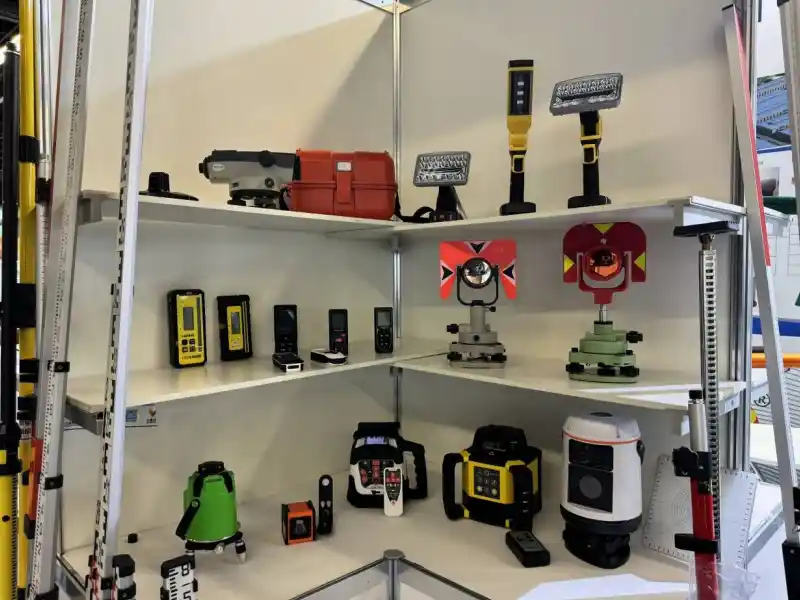 Mount Laser to Showcase Measurement at 2024 Cologne Tool Fair