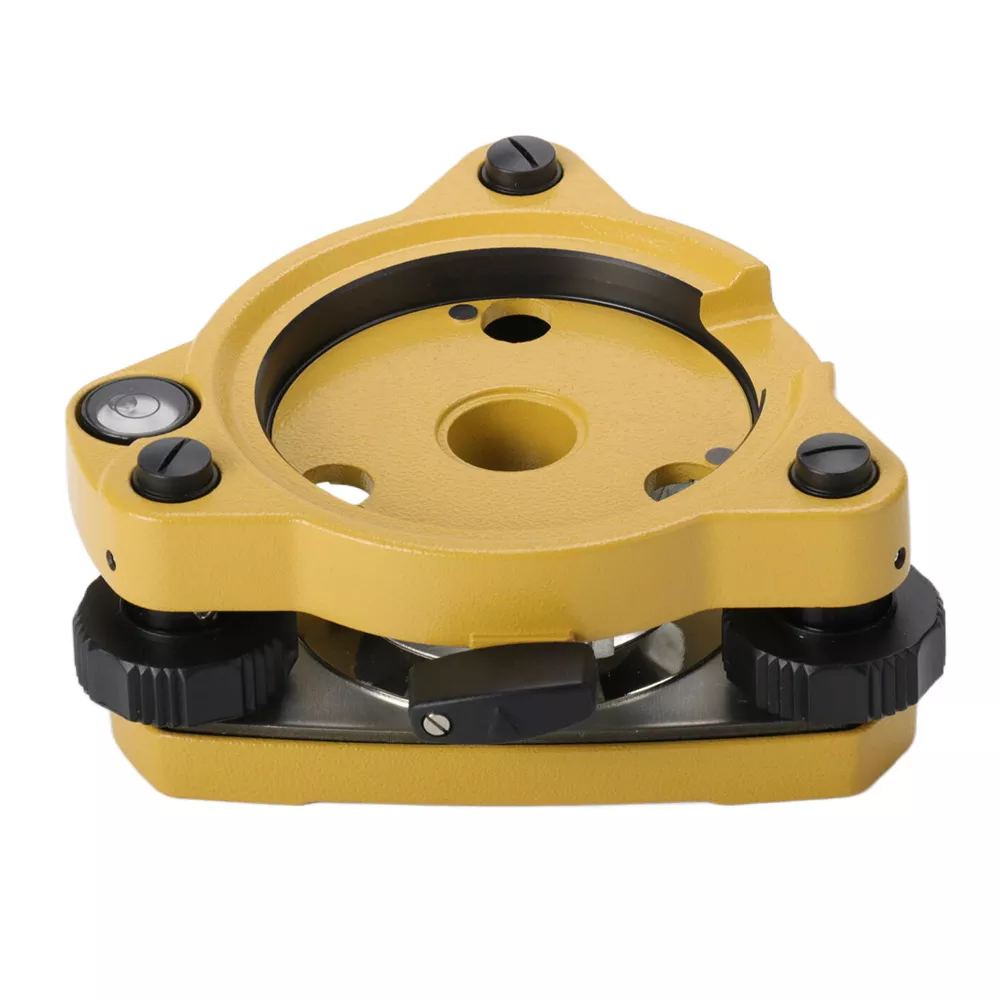 Japanese Style Tribrach for Sale | FDJ01 High Precision | Mount Laser