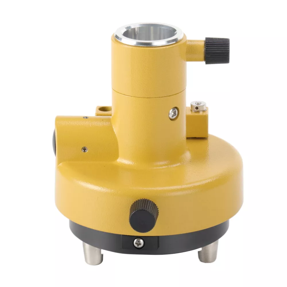Japanese-Style Tribrach Carrier - Mountlaser - Professional High ...