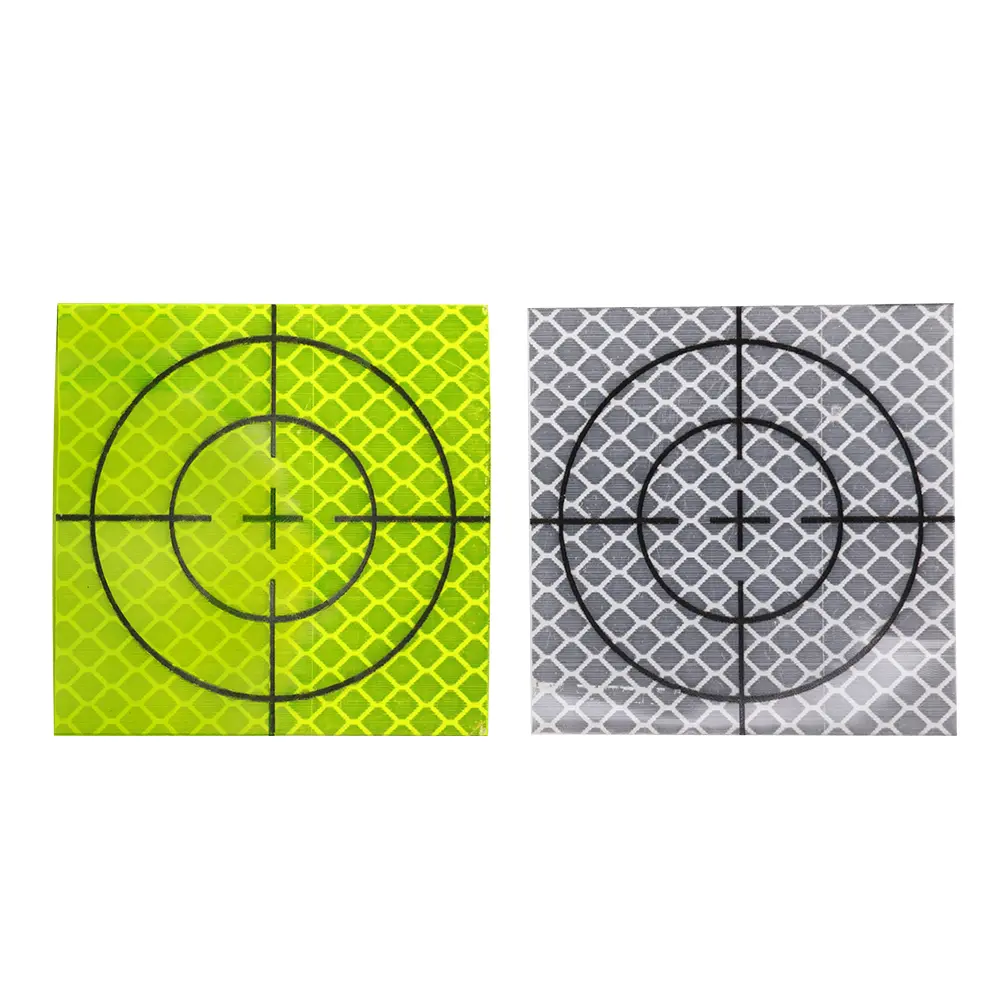 3M Reflective Sheet for Surveying | High Visibility Adhesive Targets