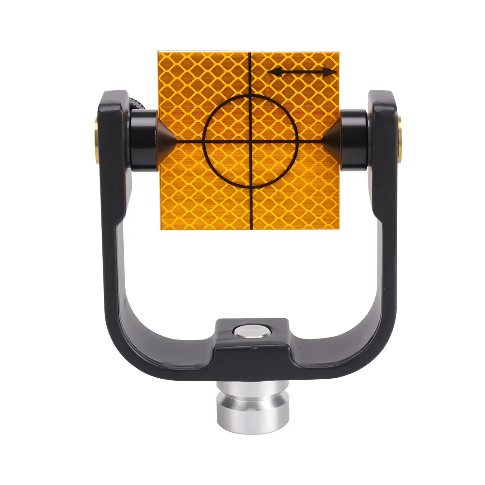 RT104 Reflective Target – 3M Aluminum Total Station Target Sheet