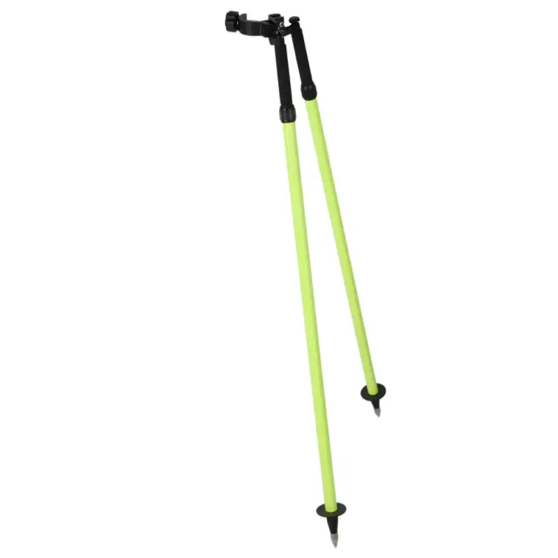Aluminum Thumb Release Bipod | CLS22A Adjustable Bipod | Mount Laser