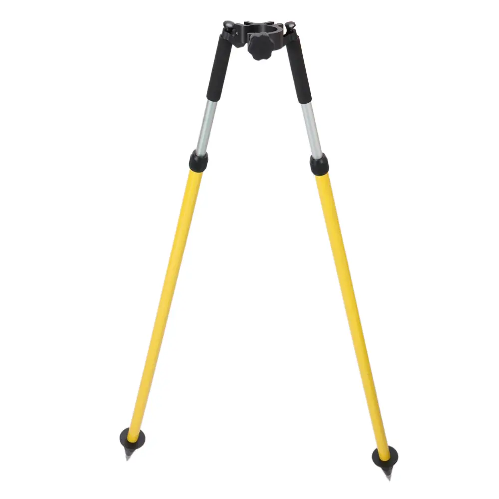 DZ22A Surveying Bipod - Aluminum Bipod for Precision Measurement