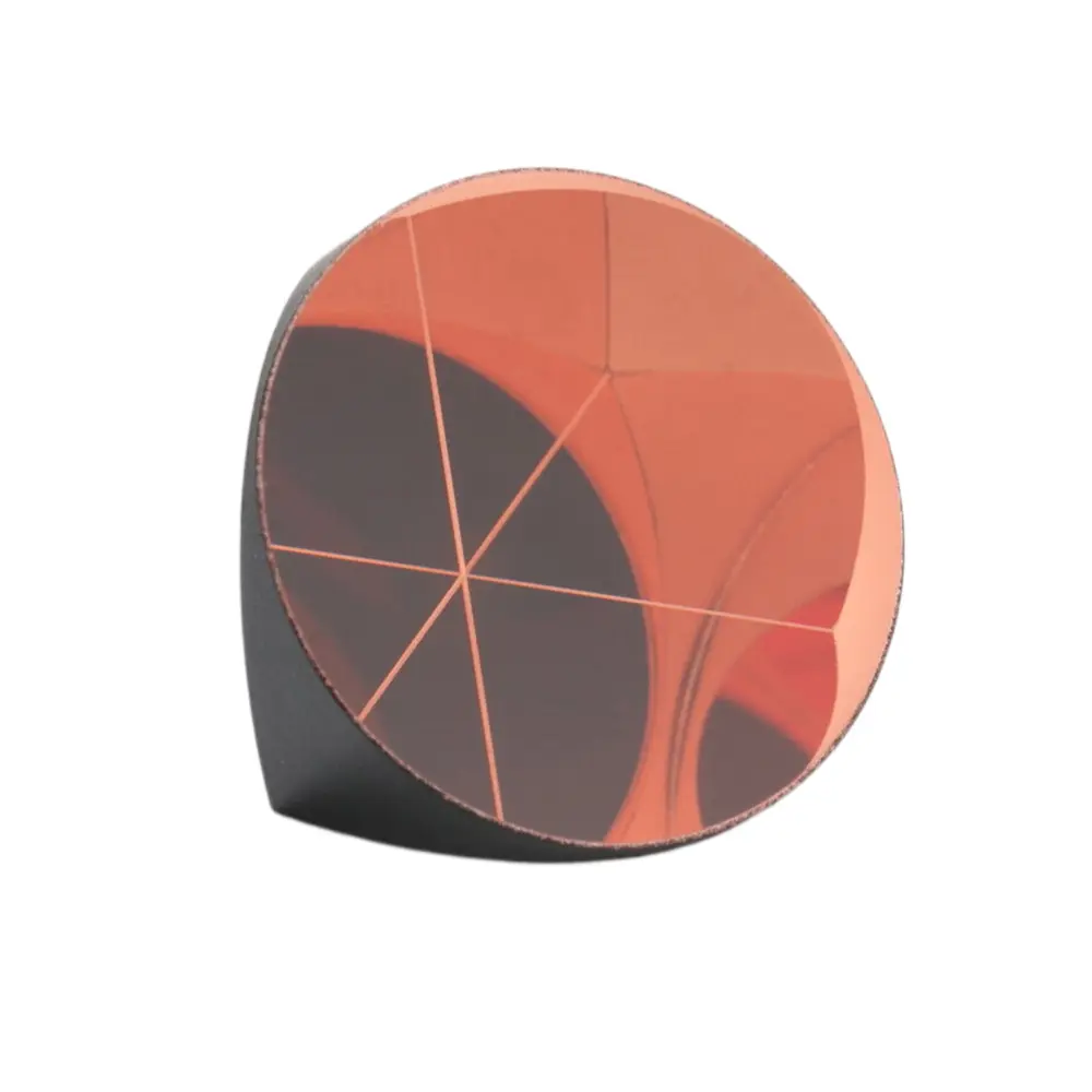 G254 Corner Cube Prism | 25.4mm Prism Glass | Mountlaser