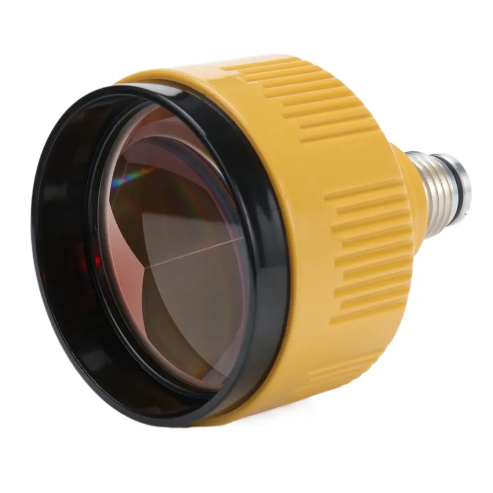 Corner Cube Prisms - Mountlaser - Professional High-Precision ...