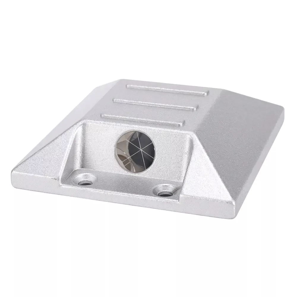 MP112 Rod Monitoring Prism – Durable Mini Prism for Road Monitoring
