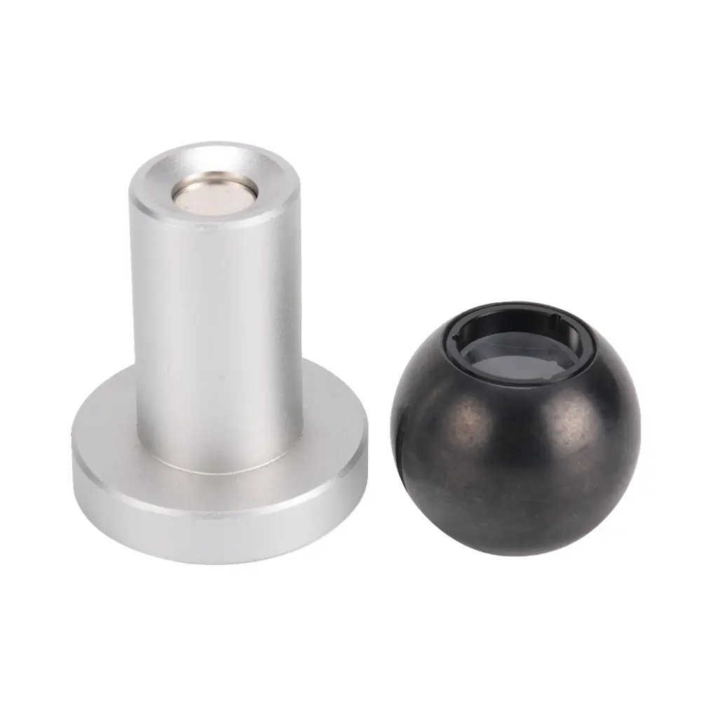 Spherical Prism for Total Stations – BP003 Ball Prism