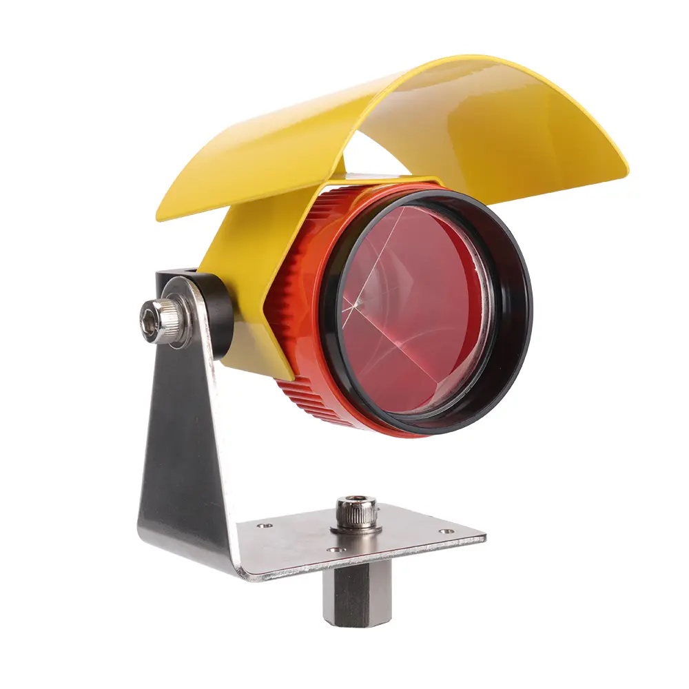 TRM02 TR Large Monitoring Prism | Long-Range Trimble Prism
