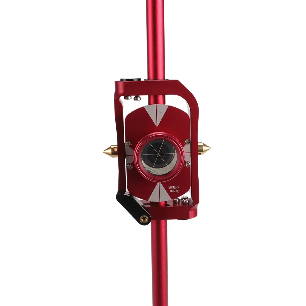 SP067 Sliding Prism With Pole | Mini Prism Sliding Pole System for ...
