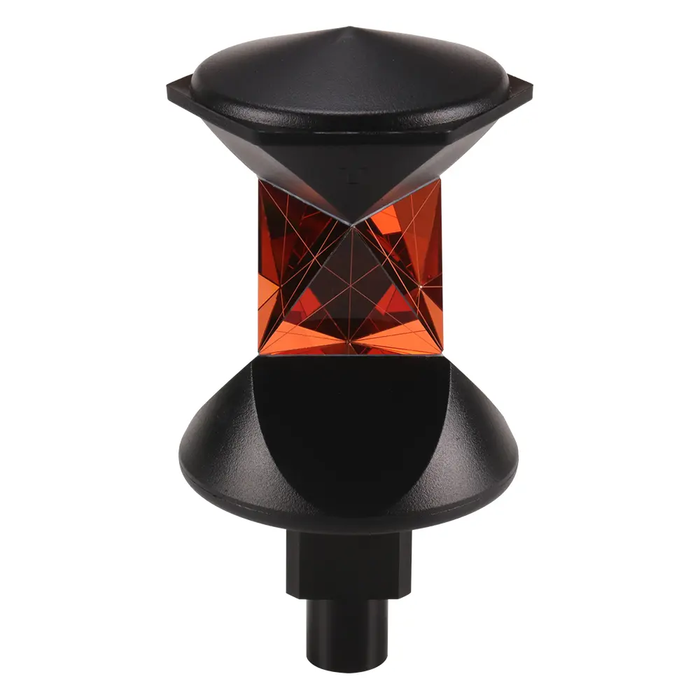 GRZ4 360° Reflector | Swiss Style 360° Prism for Total Stations