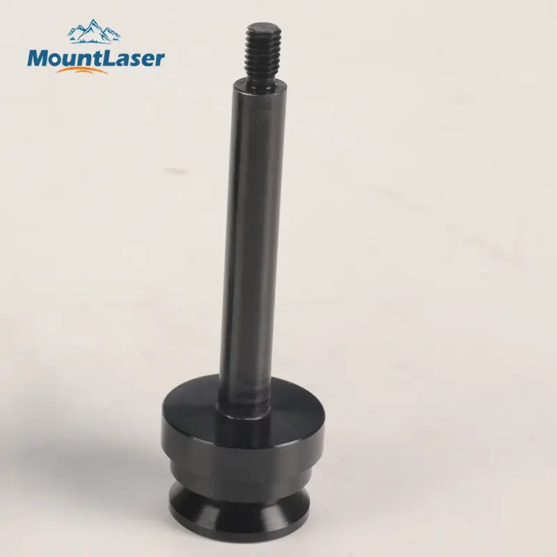 ST360 360°PRISM WITH POLE | 360 Degree Mini Prism For Total Station