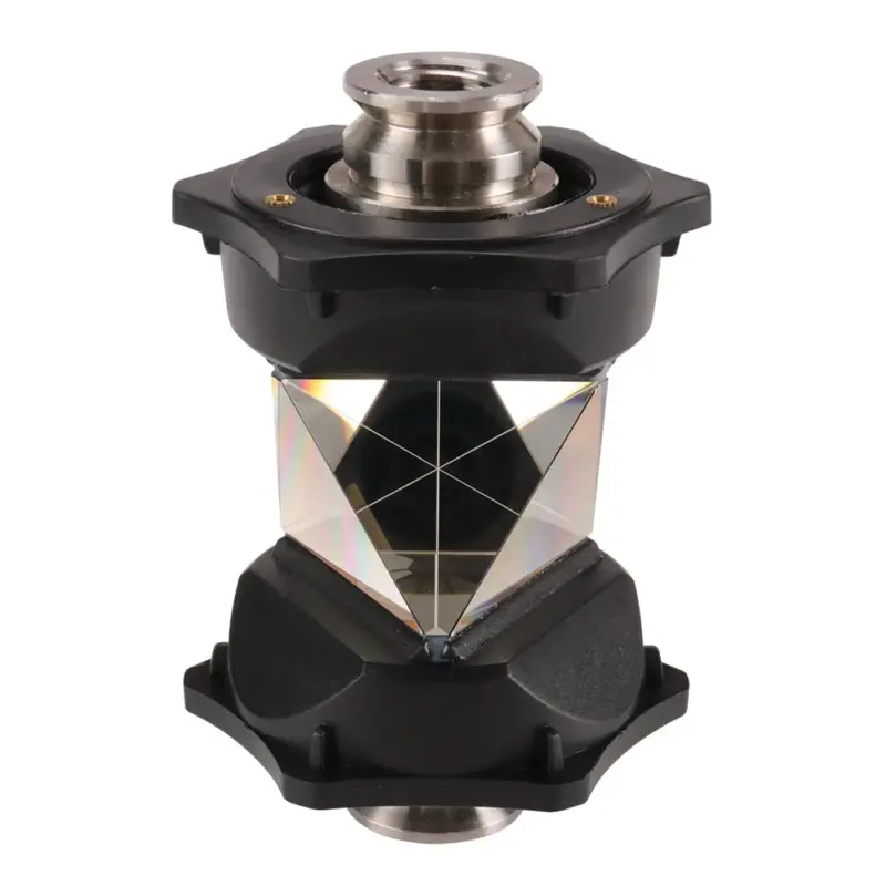 ATP1 360 PRISM | Japanese-Style 360° Prism with Protective Design for ...