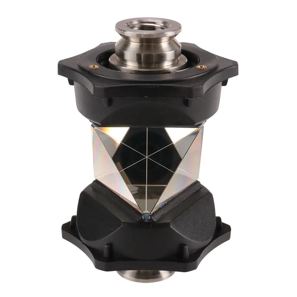 ATP1 360 PRISM | Japanese-Style 360° Prism with Protective Design for ...