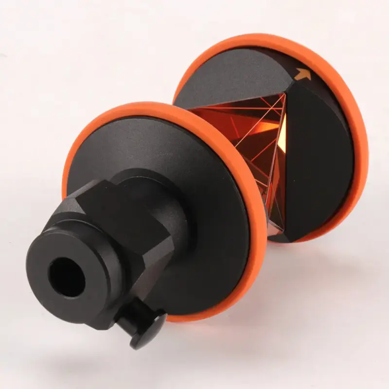 Accurate 360 Degree Reflective Prism | Swiss-Style 360° Prism for Total ...