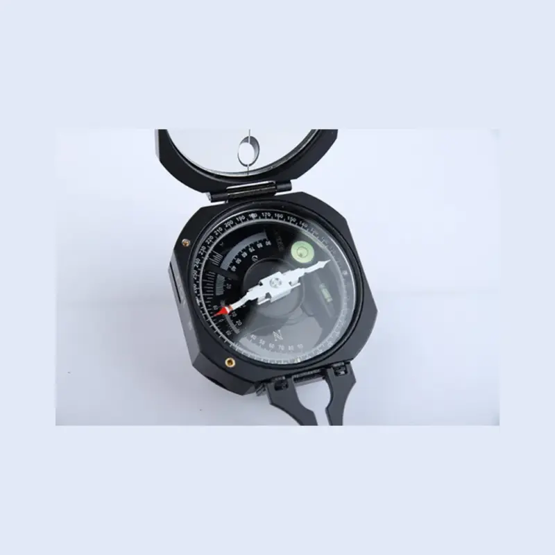 DQL-8 Geology Compass | Professional Brunton Compass Clinometer Alternative