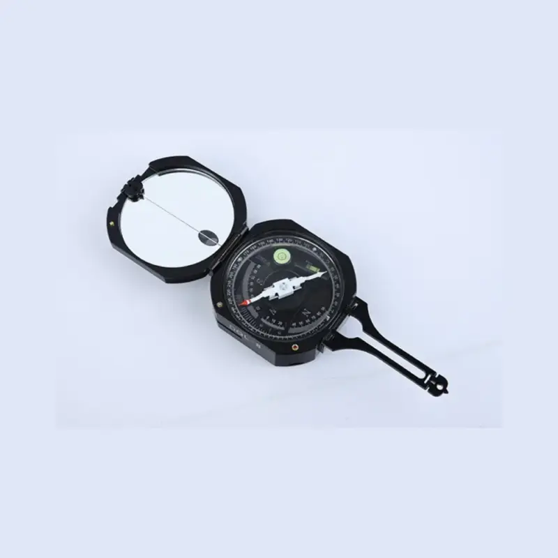 DQL-8 Geology Compass | Professional Brunton Compass Clinometer Alternative