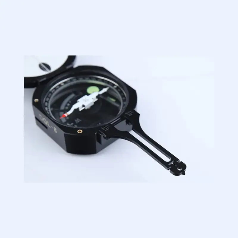 DQL-8 Geology Compass | Professional Brunton Compass Clinometer Alternative