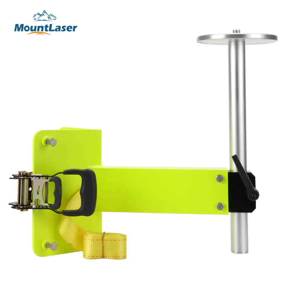 Column Mount Bracket - Mountlaser - Professional High-Precision ...
