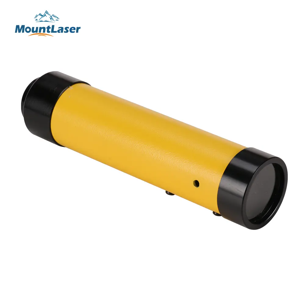 HL01 Hand Level | Compact 2.5X Hand Level for Construction & Surveying