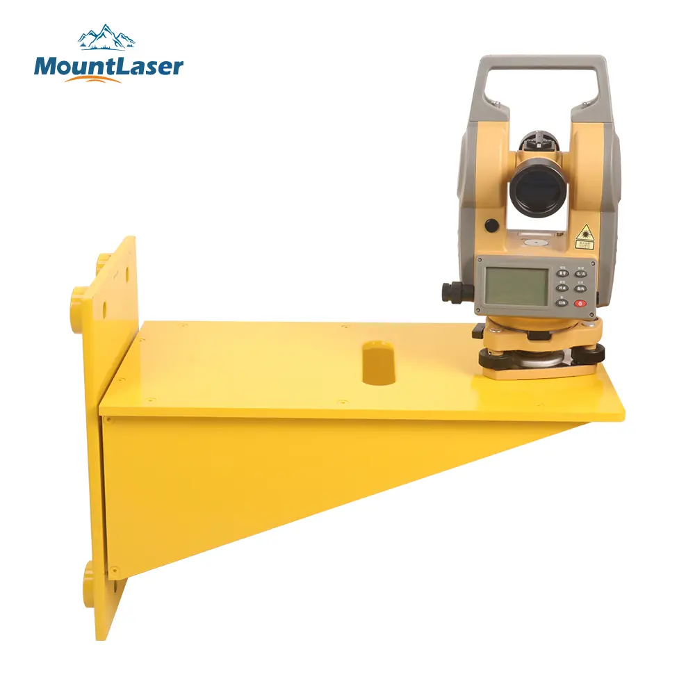 Wall Mount Bracket - Mountlaser - Professional High-Precision ...