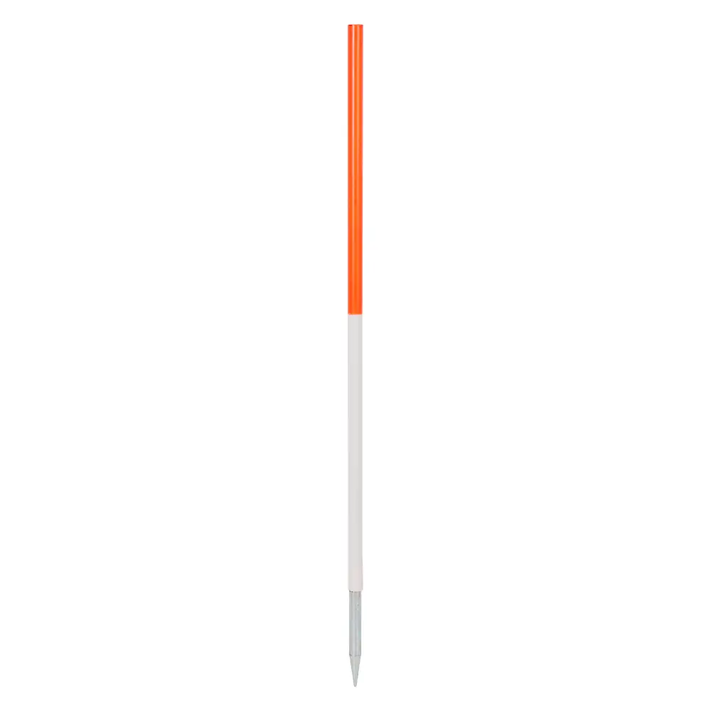RP-IS Range Pole | Strong Steel Range Rods for Land Surveying